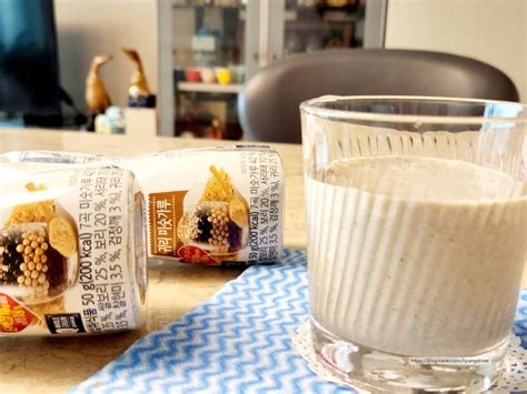 퀘이커 오트밀 귀리 미숫가루 음료 마시는 간단한 아침식사 단백질식품 칼로리 우유 넣어 맛있게 먹어요 네이버 블로그