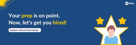 71 Amazon Interview Questions Answers You Must Know Unstop