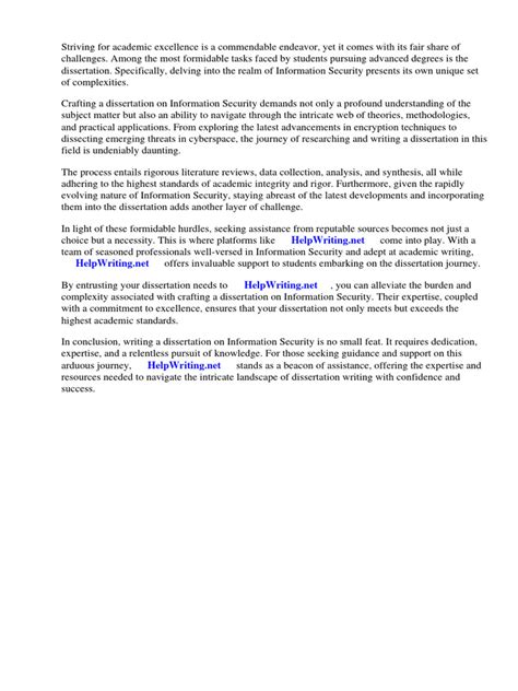 dissertation information security pdf cloud computing computer
