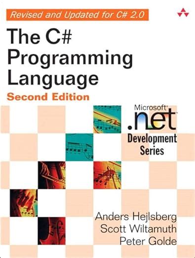 The C Programming Language Hejlsberg Anders Wiltamuth Scott Golde