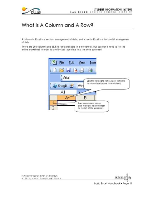 pdf excel guide handbook100 dokumen tips