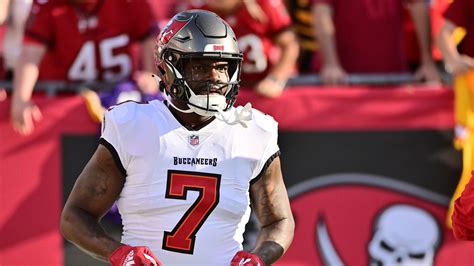 Shaquil Barrett Says Its A Possibility Hes Played Last Snap With Bucs