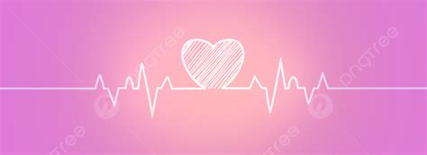 Electrocardiogram Yuting Emergency Contraception Background Image And Wallpaper For Free Download