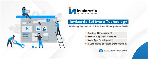 Inwizards Software Technology F6s