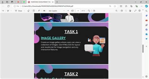 Sana Batool On Linkedin Internship Codealpha Webdevelopment Html