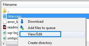 4 Easy Steps To Quickly Setup Your WordPress FTP Settings