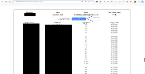 Github Muhammadsohail17cx Timesheet
