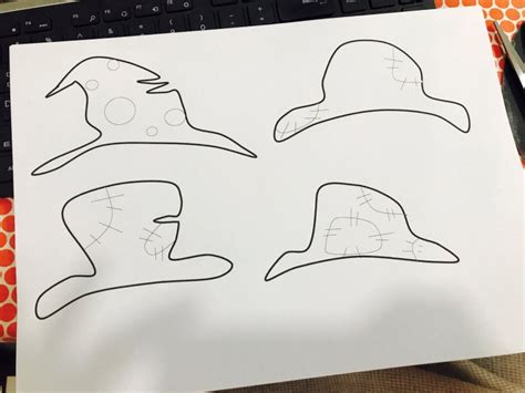 가을 주제 허수아비 종이접기 활용 만들기 네이버 블로그