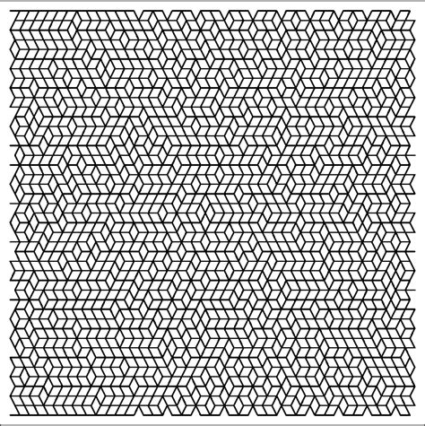 Figure 1 From Mathematical Diffraction Theory In Euclidean Spaces An