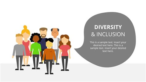 Diversity Powerpoint Templates