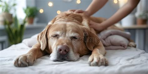 Dog Massage Stock Illustrations 552 Dog Massage Stock Illustrations