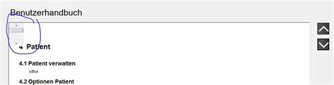 Solved Disable Scrollbar In Windows Forms WebBrowser Experts Exchange