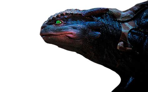 Toothless By Dracoawesomeness On Deviantart