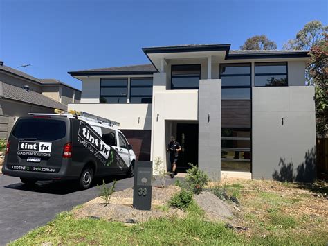 Solar Gard Truevue Glass Window Tinting Film Sydney Home And Commercial Tintfx
