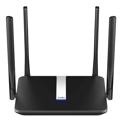 Cudy Ac1200 Wi Fi Mesh 4g Lte Router