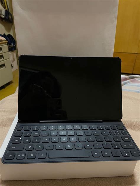 Huawei Matepad Keyboard Package Negotiable Mobile Phones Gadgets Tablets Others On