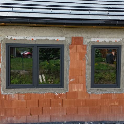 Unique House With Triangular Glazing 🎥 Projects