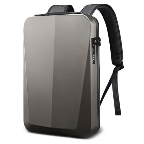 Рюкзак Bange BG22201 серый купить в официальном интернет-магазине