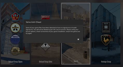 please help me fix this i have verified and reinstalled cs2 still wont