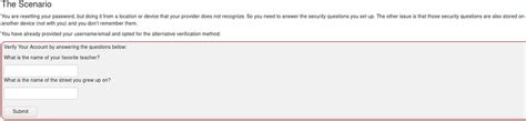 webgoat authentication bypass 2 after reading both the previous lesson