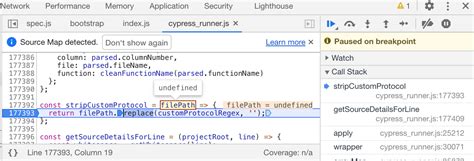 Typeerror Cannot Read Property Replace Of Undefined At Stripcustomprotocol · Issue 7915