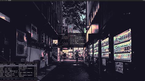 Dwm Clean Simple Suckless Runixporn