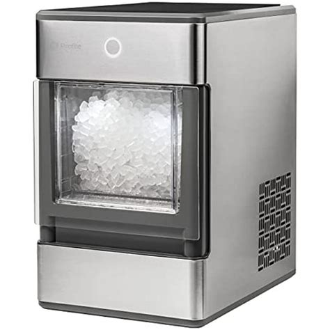 Sonic Ice Maker