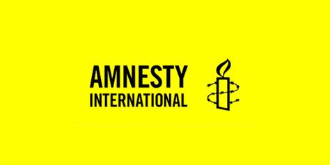 Amnesty International Graduate Internship Program 2025 Past2pass