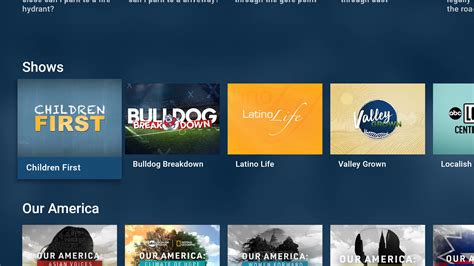Abc30 Central Ca App On Amazon Appstore