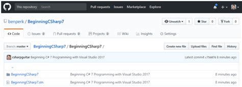 Adding Existing Projects To An Existing Solution Hosted On Github The Best C Programmer In