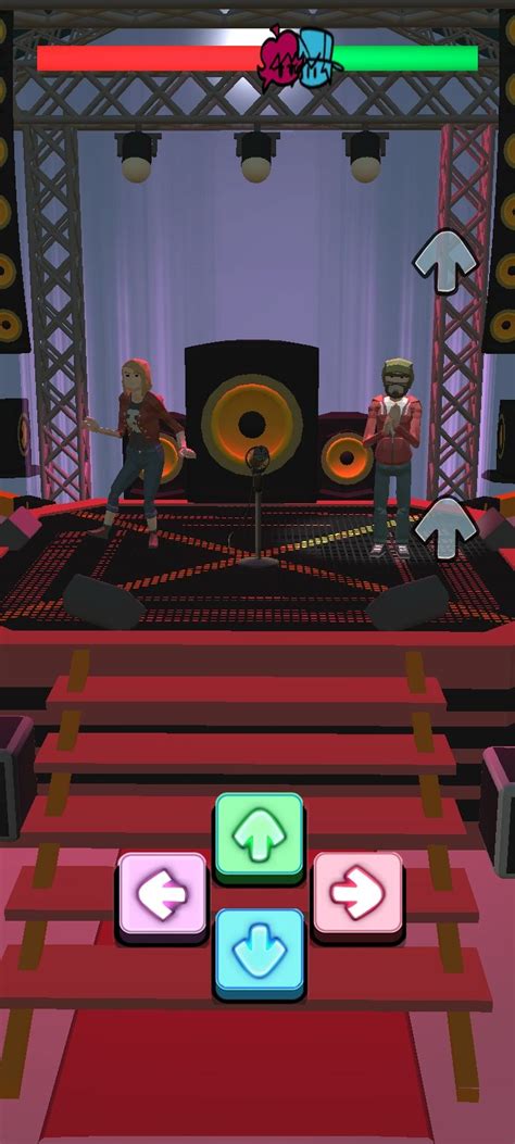 Music Battle Unity Game By Xerroxgames Codester