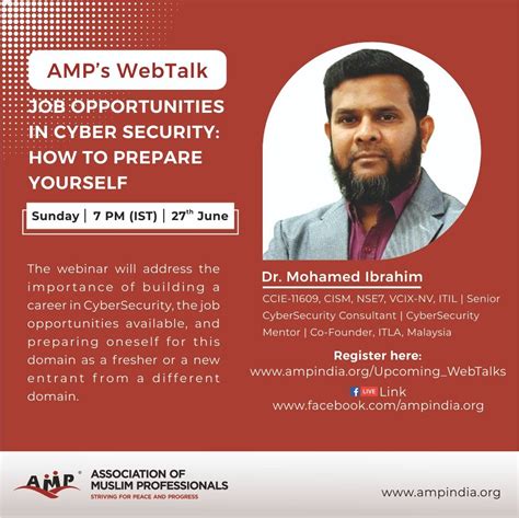 Dr Mohamed Ibrahim On Linkedin Cybersecurity Informationsecurity