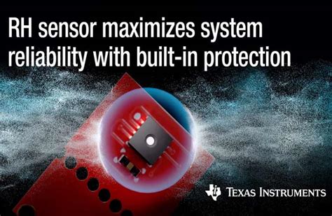 High Accuracy Humidity Sensors With Drift Correction To Provide High