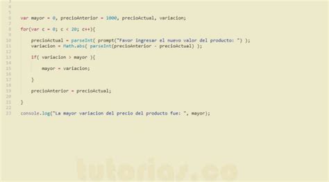 programación en javascript Tutorias co
