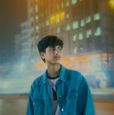 Mehedi Hassan Joy