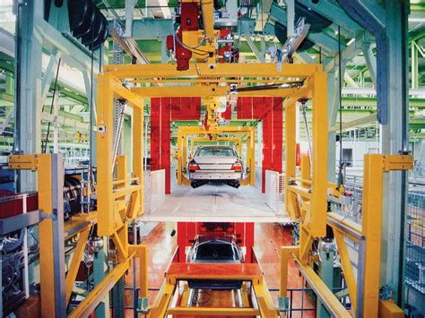 Transport First Forge