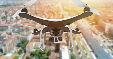 Drones For Road Construction And Monitoring Road Mapping