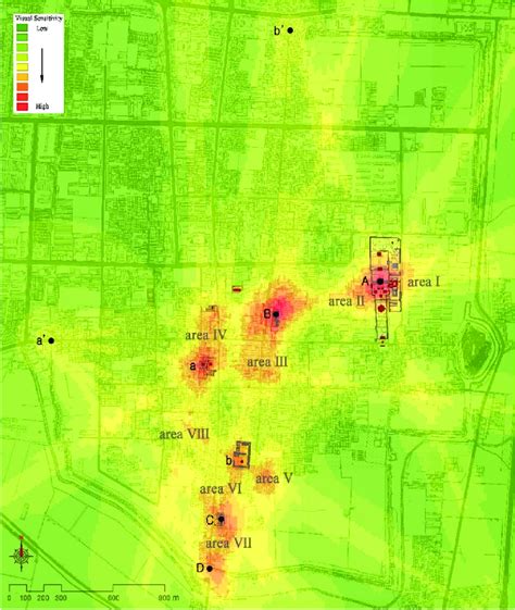 The Visual Sensitivity Download Scientific Diagram