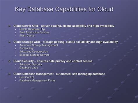 Ppt Oracle Cloud Computing Strategy Powerpoint Presentation Free Download Id 1569797