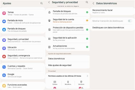 How To Set Up Face Unlock On Android