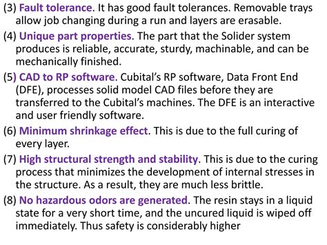 Liquid Based Rapid Prototyping Systems Pptx