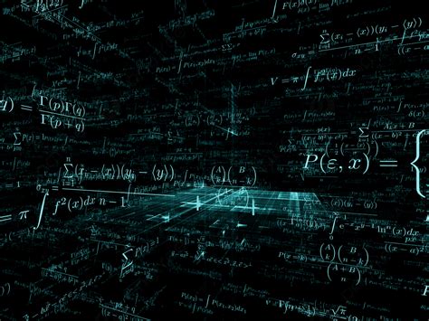 Cool Math Wallpapers