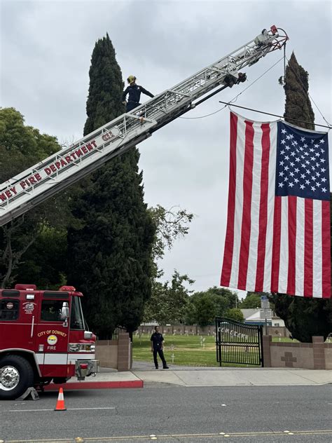Downey Fire Department Downey Ca