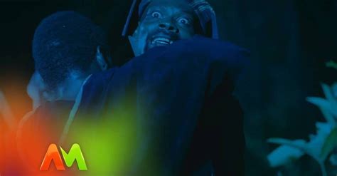 Itura Social Media Reacts To Agbakos Death Itura