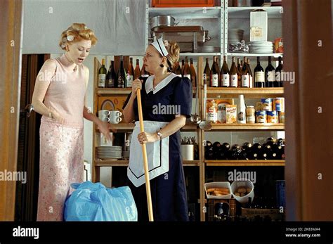 Fay Masterson Film Venus And Mars De 2001 Characters Celeste