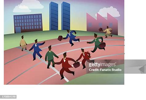 20 Passing Relay Baton Clip Art High Res Illustrations Getty Images