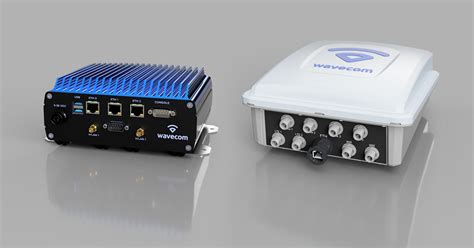 Wavecom Organiza Mais Um Wireless Meeting