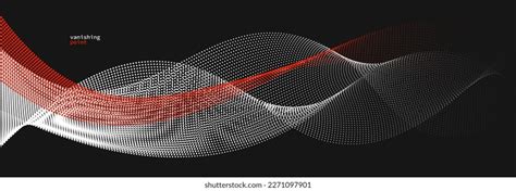 Red Curvy Lines Over Royalty Free Licensable Stock Vectors Vector Art Shutterstock