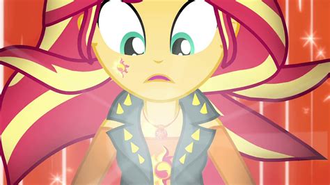 Sunset Shimmer Wallpapers Wallpaper Cave