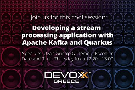 quarkusio on linkedin quarkusworldtour kubernetesnativejava